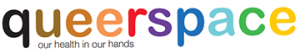 Introducing queerspace - queerspace