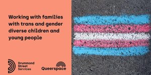 Introducing queerspace - queerspace