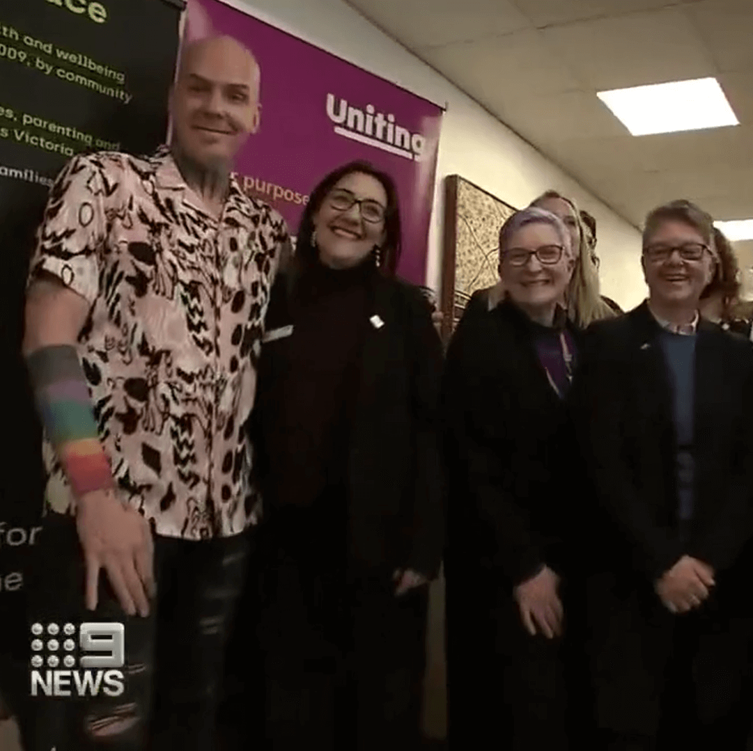 Pride in Place - queerspace
