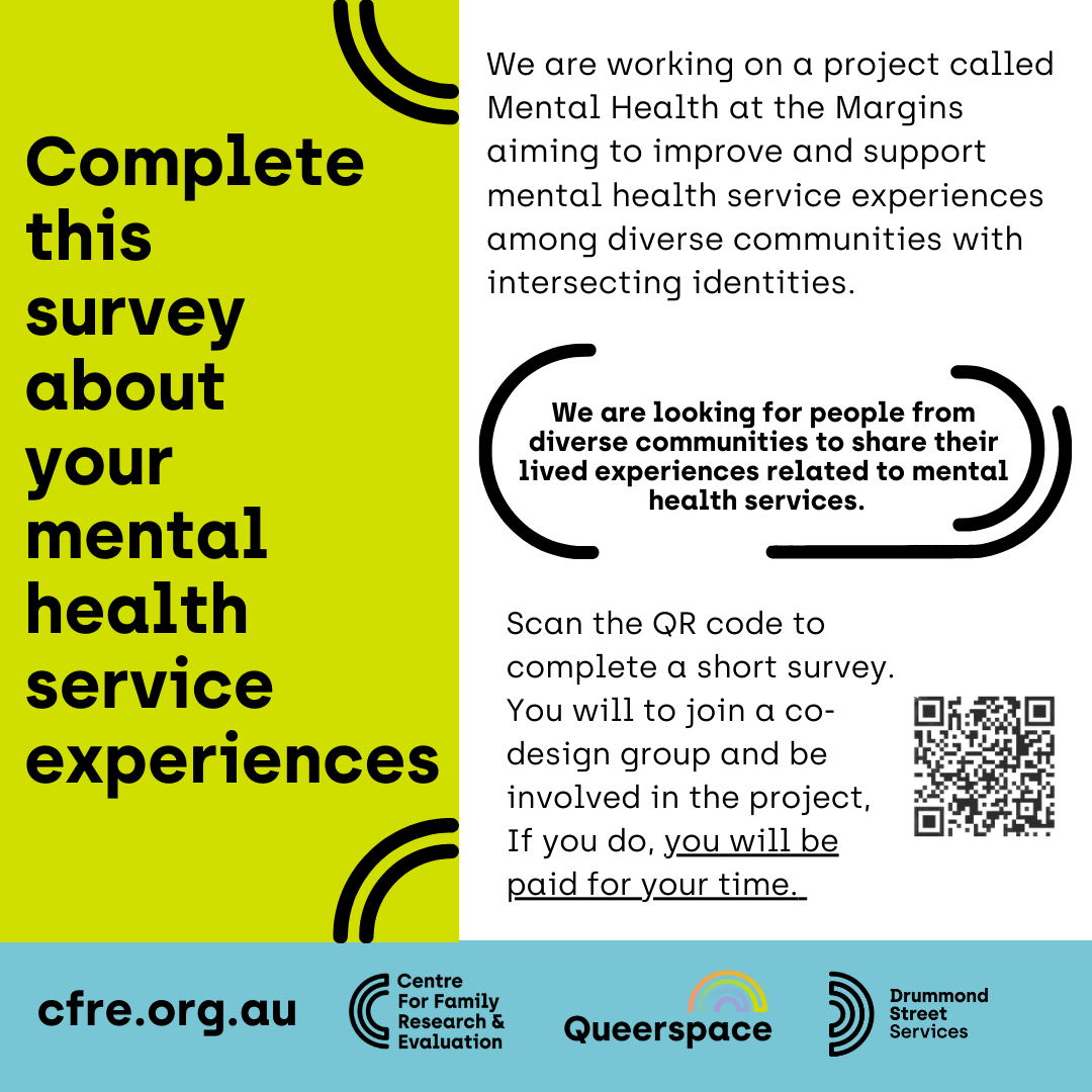 Introducing queerspace - queerspace